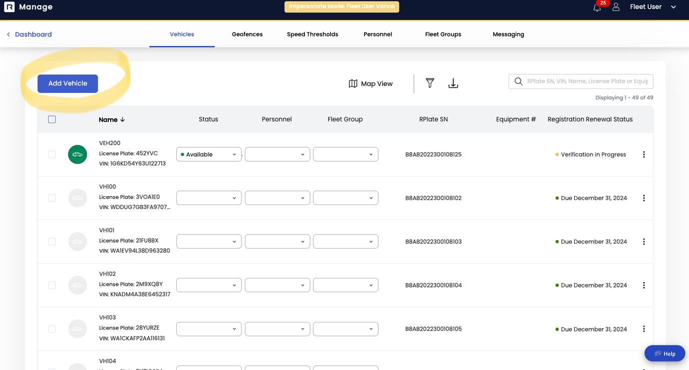 Install a Wired RPLATE - Step-by-Step Guide