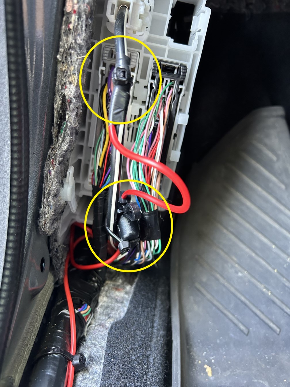 Install a Wired RPLATE - Step-by-Step Guide